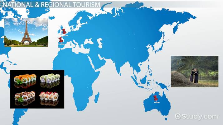 National & Regional Tourism & Travel Organizations - Lesson | Study.com