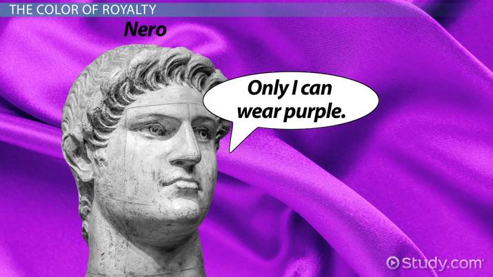 Chromophore Overview & Examples - Lesson | Study.com