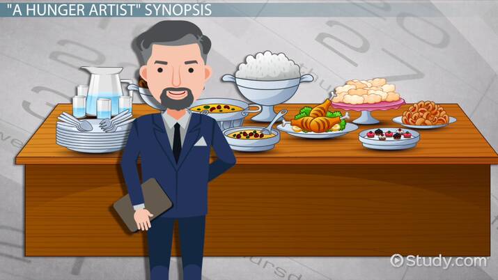 A Hunger Artist by Franz Kafka | Summary & Analysis - Lesson | Study.com