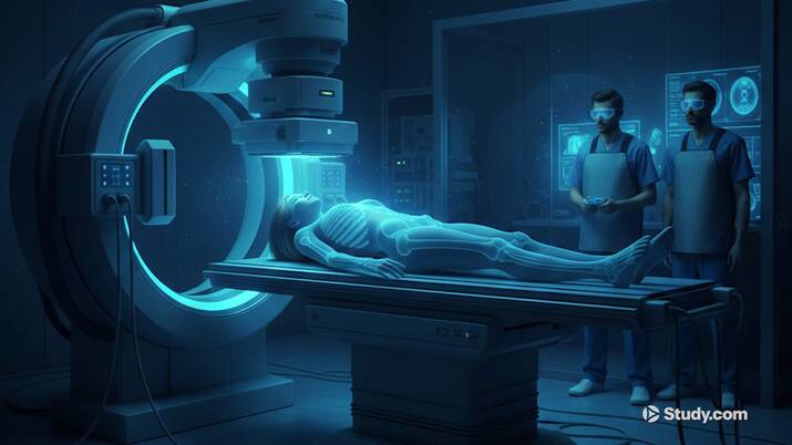 Inverse Square Law for Radiation | Definition, Formula & Examples ...