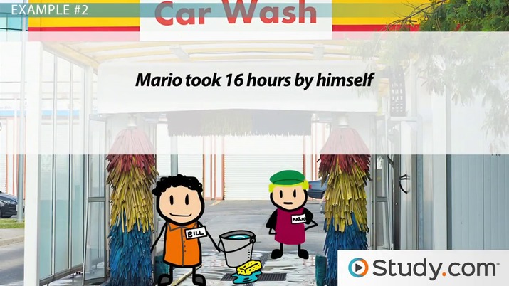 Rational Equations: Practice Problems - Lesson | Study.com