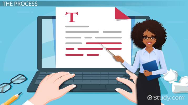How to Teach Writing - Lesson | Study.com