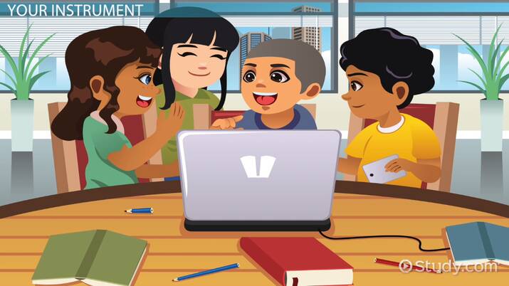 The Human Voice: Lesson for Kids - Lesson | Study.com