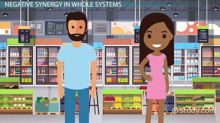 Whole Systems: Definition, Organizational Structures & Examples ...