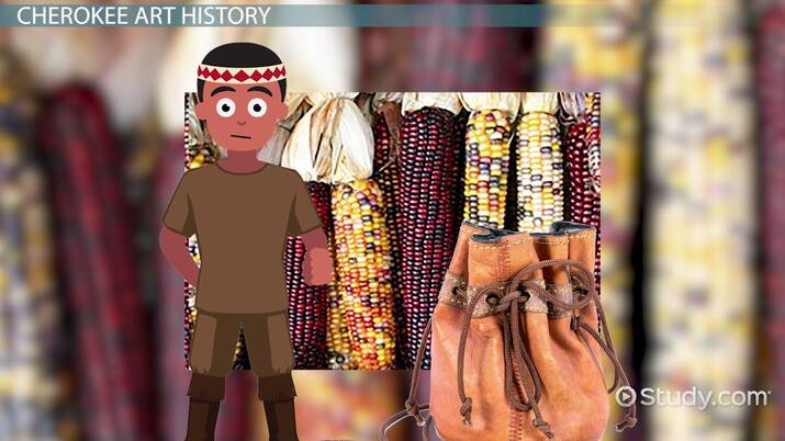 Cherokee Colors And Meanings - Infoupdate.org