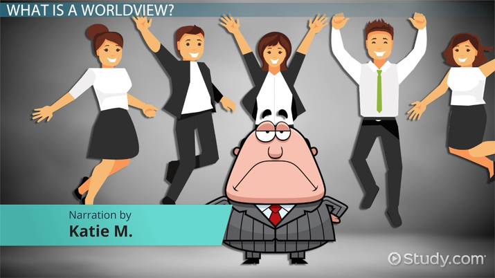How to Improve One's Worldview - Lesson | Study.com