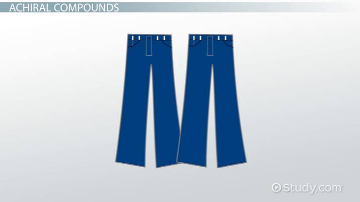 Meso Compound | Definition, Structure & Examples - Lesson | Study.com