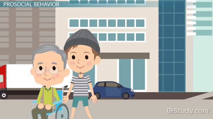 Altruism vs. Egoism | Definition & Examples - Lesson | Study.com