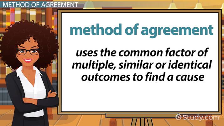 Causal Reasoning Definition, Methods & Examples - Video | Study.com