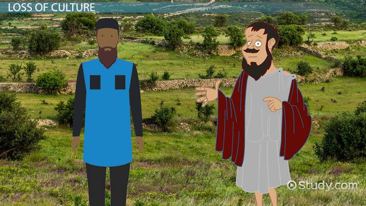 Greek Dark Ages | Overview, Life & Democracy - Lesson | Study.com