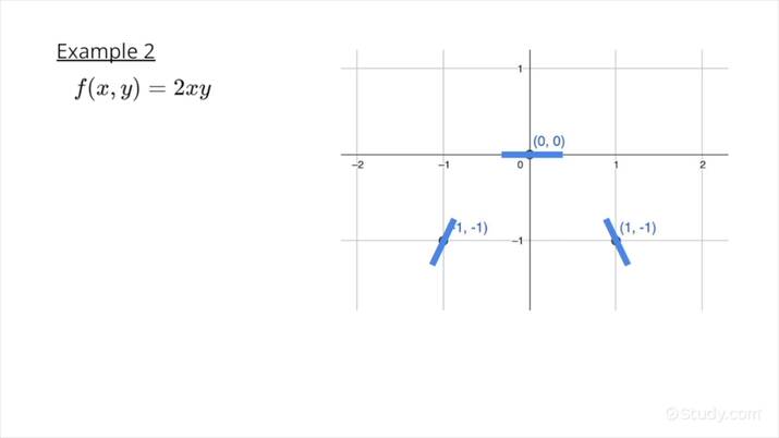 Representing a Differential Equation Graphically as a Finite Set of ...