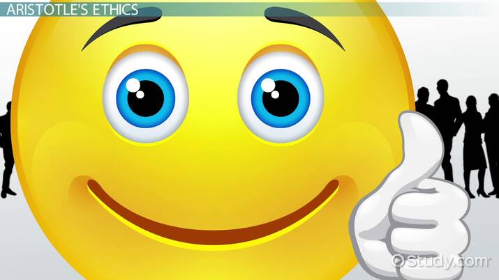 Aristotle's Eudaimonia | Definition & Interpretation - Lesson | Study.com