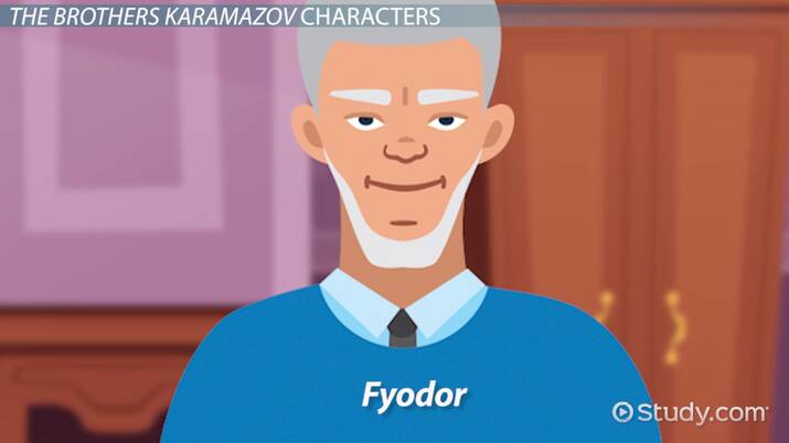 The Brothers Karamazov: Summary, Characters & Analysis - Lesson | Study.com