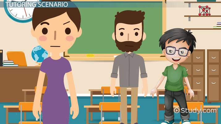 Conflict of Interest in Education - Lesson | Study.com