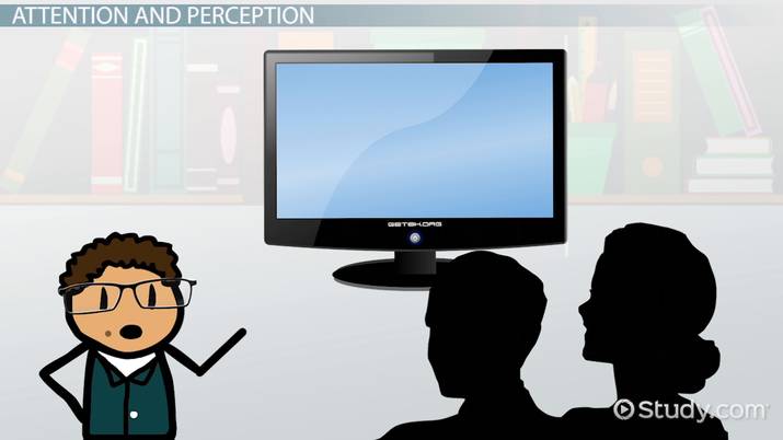 Ulric Neisser and Cognitive Psychology | Definition & Study - Lesson ...