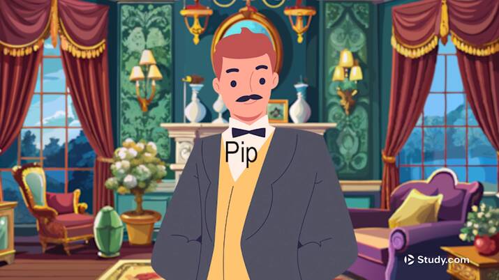 Great Expectations by Charles Dickens | Summary, Themes & Meaning ...