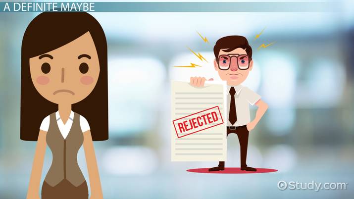 Responding to Price Resistance & Objections in Sales - Lesson | Study.com