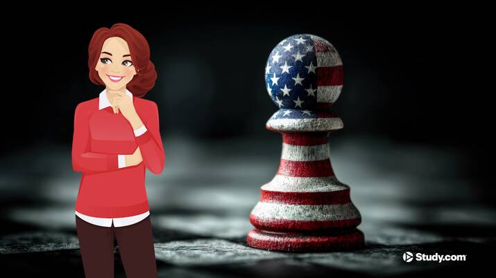 Interventionism | Definition, Types & Policies - Lesson | Study.com