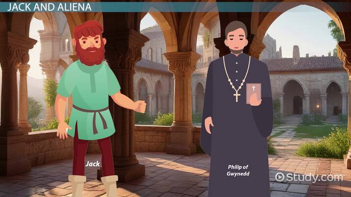 The Pillars of the Earth by Ken Follett | Summary & Analysis - Lesson ...