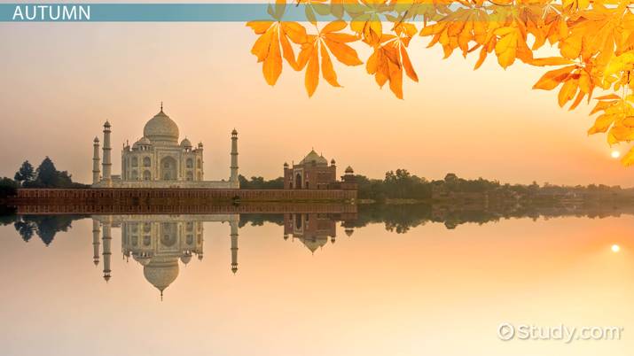 Seasons in India Lesson for Kids - Lesson | Study.com