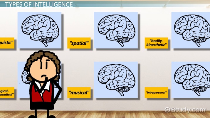 Flynn Effect in Psychology | Overview & Impact - Video | Study.com