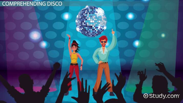 Disco Era | History, Artists & Legacy - Video | Study.com