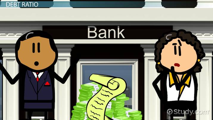 Solvency Ratio Definition, Types & Calculation - Lesson | Study.com