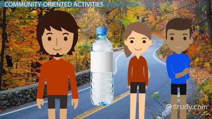 How to Expose Students to Outdoor Activities - Lesson | Study.com