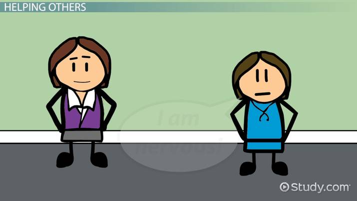 Reasons to Become a Mentor - Lesson | Study.com