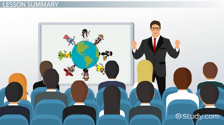 Cultural Agility Assessment Methods for Hiring Managers - Lesson ...