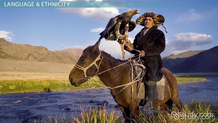 Cultural Patterns of Russia & Central Asia - Lesson | Study.com