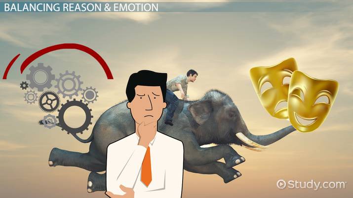 Using Reason & Emotion to Create & Sustain Change in Organizations ...