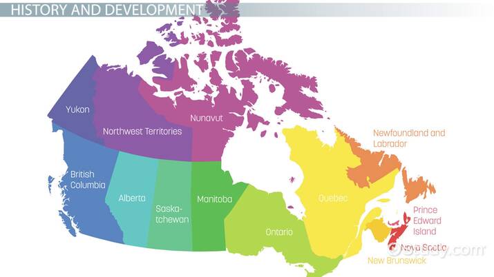 French Canadian | History, Culture & People - Video | Study.com