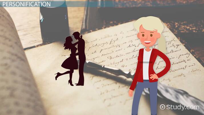 Figurative Language in A Midsummer Night's Dream - Lesson | Study.com