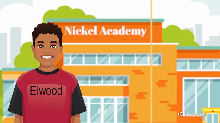 Summary of The Nickel Boys - Video | Study.com