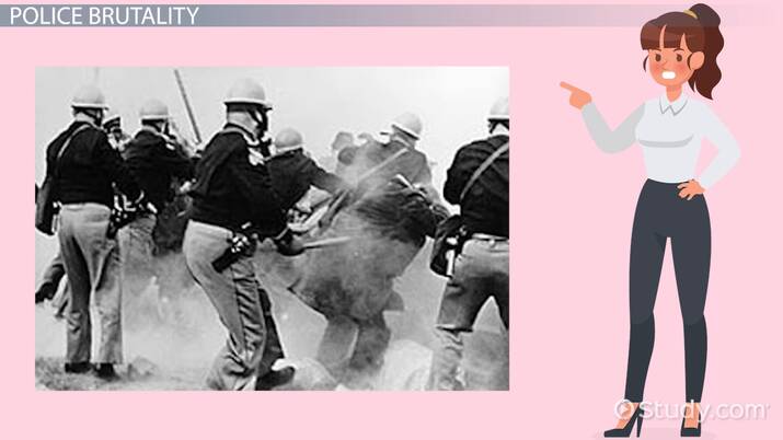 Police Brutality: Causes & Solutions - Lesson | Study.com