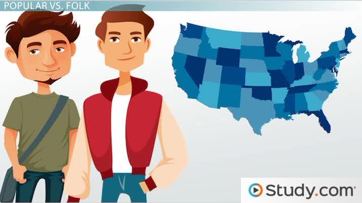 Elements of Culture: Vocabulary - Lesson | Study.com