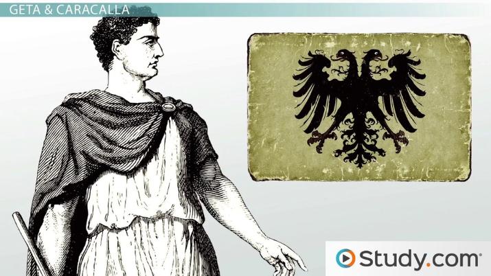 Emperors of the Severan Dynasty - Lesson | Study.com