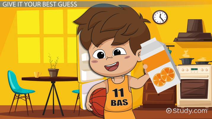 How to Estimate Liquid Volume: Lesson for Kids - Lesson | Study.com