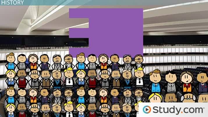 European Free Alliance (EFA): Emergence, Perspectives & Significance ...