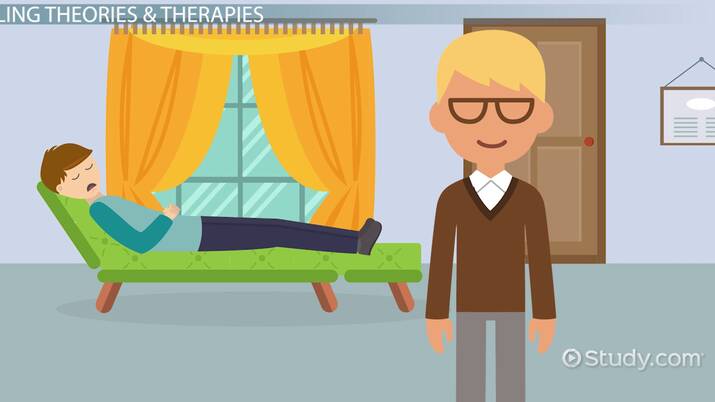 What is Counseling? | Types & Purpose - Lesson | Study.com