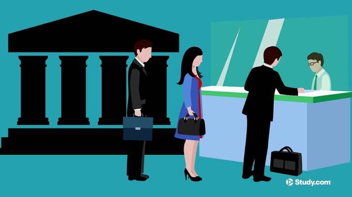 Budget Surplus | Definition & Examples - Video | Study.com