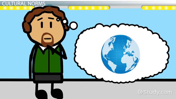 Impact of Cultural Norms on Global Businesses - Lesson | Study.com