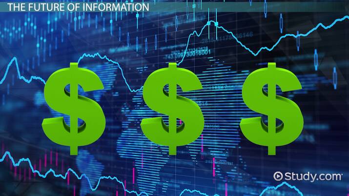 Information Revolution | Overview, Importance & Examples - Lesson ...