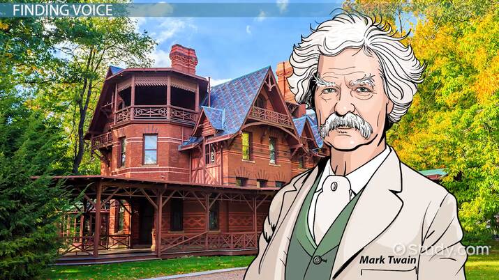 Analyzing an Author's Style, Voice & Language - Lesson | Study.com