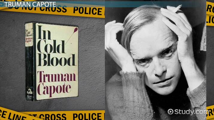 Banning & Censorship of In Cold Blood - Lesson | Study.com