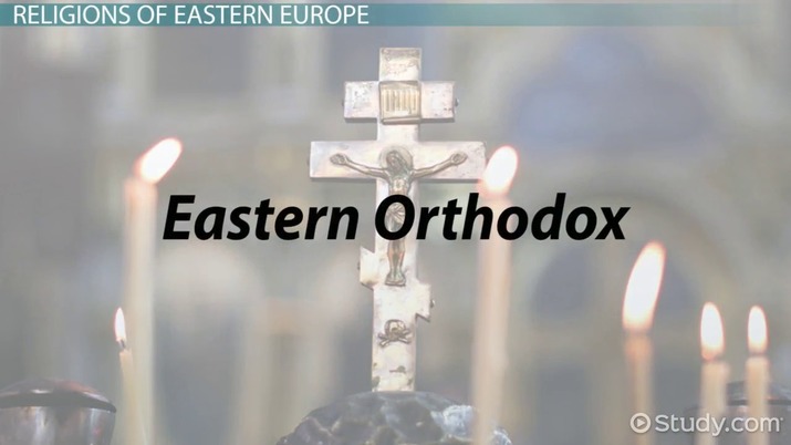 Eastern Europe | Countries, Geography & Religions - Lesson | Study.com