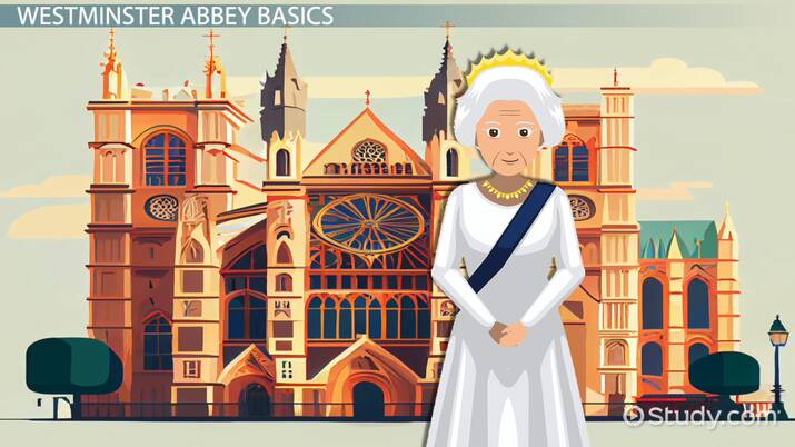 Westminster Abbey Architecture | Overview, History & Design - Lesson ...