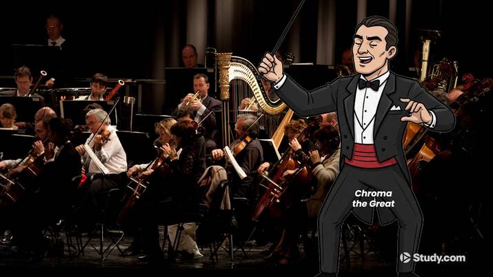 Phantom Tollbooth Chroma The Great