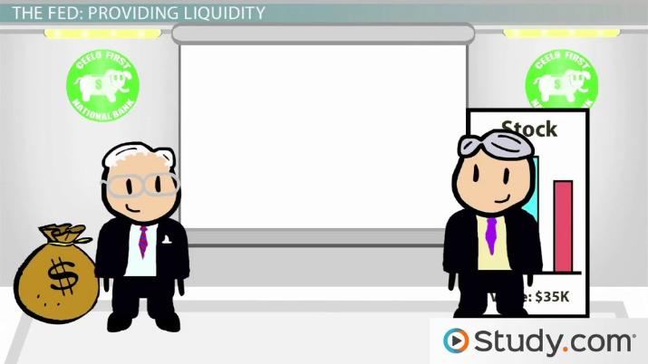 How the Government Protects Your Money During a Financial Crisis ...